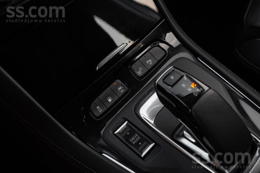 Balts Opel Grandland X 2021 Jelgava, ar dzinēja tilpumu 1.60 L un nobraukumu 0 tūkst. km par 14750 €, foto 21 vietnē AUTOMOTO.COM.LV