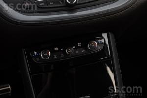 Balts Opel Grandland X 2021 Jelgava, ar dzinēja tilpumu 1.60 L un nobraukumu 0 tūkst. km par 14750 €, foto 22 vietnē AUTOMOTO.COM.LV