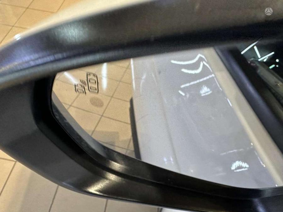 Белый Опель Grandland X 2021 в Вильнюс, объемом двигателя 1.50 л и пробегом 120 тыс. км за 13990 €, фото 6 на AUTOMOTO.COM.LV