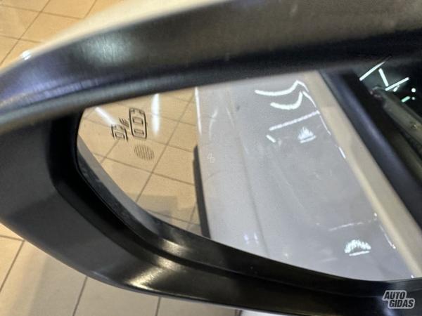 Белый Опель Grandland X 2021 в Авиженяй, объемом двигателя 1.50 л и пробегом 120 тыс. км за 13990 €, фото 5 на AUTOMOTO.COM.LV
