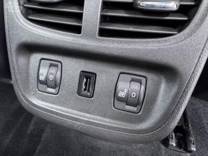 White Opel Grandland X 2021 in Avizieniai, with an engine capacity of 1.50 L and mileage of 120 thousand km for 13990 €, photo 10 on AUTOMOTO.COM.LV