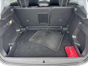 White Opel Grandland X 2021 in Avizieniai, with an engine capacity of 1.50 L and mileage of 120 thousand km for 13990 €, photo 11 on AUTOMOTO.COM.LV