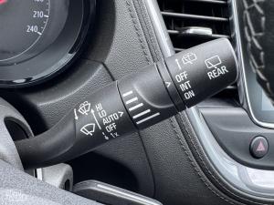 White Opel Grandland X 2021 in Avizieniai, with an engine capacity of 1.50 L and mileage of 120 thousand km for 13990 €, photo 17 on AUTOMOTO.COM.LV