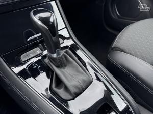 White Opel Grandland X 2021 in Avizieniai, with an engine capacity of 1.50 L and mileage of 120 thousand km for 13990 €, photo 26 on AUTOMOTO.COM.LV