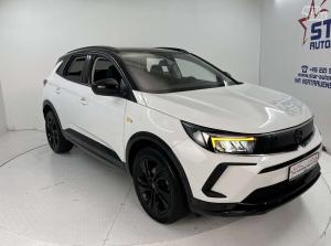 Белый Опель Grandland X 2022 в Каунас, объемом двигателя 1.50 л и пробегом 69 тыс. км за 21583 €, фото 5 на AUTOMOTO.COM.LV