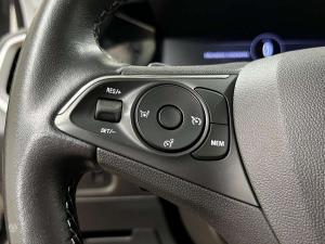 Белый Опель Grandland X 2022 в Мариямполе, объемом двигателя 1.50 л и пробегом 177 тыс. км за 15246 €, фото 10 на AUTOMOTO.COM.LV
