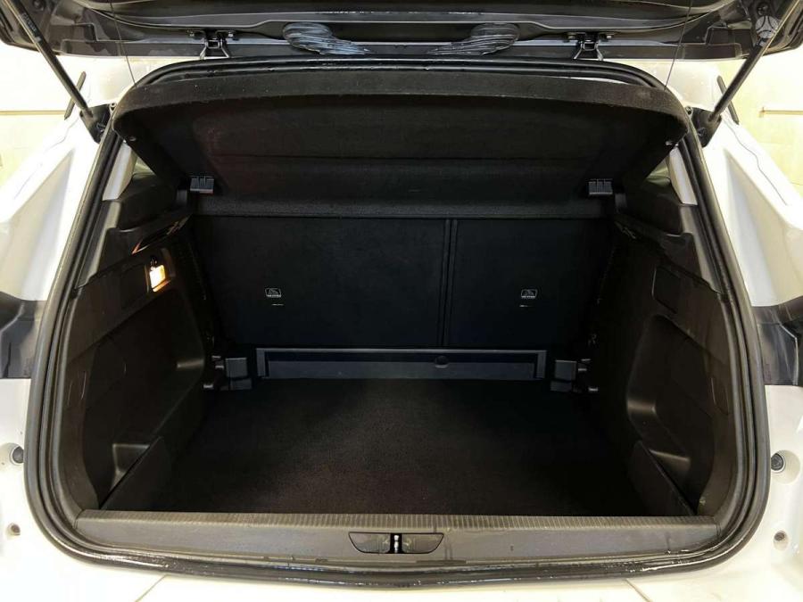 Белый Опель Grandland X 2022 в Мариямполе, объемом двигателя 1.50 л и пробегом 177 тыс. км за 15246 €, фото 13 на AUTOMOTO.COM.LV