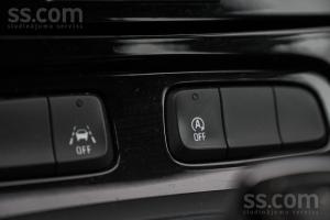 Белый Опель Grandland X 2022 в Рига, объемом двигателя 1.50 л и пробегом 173 тыс. км за 15990 €, фото 23 на AUTOMOTO.COM.LV