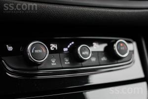 Белый Опель Grandland X 2022 в Рига, объемом двигателя 1.50 л и пробегом 173 тыс. км за 15990 €, фото 24 на AUTOMOTO.COM.LV