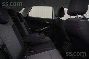 Белый Опель Grandland X 2022 в Рига, объемом двигателя 1.50 л и пробегом 173 тыс. км за 15990 €, фото 26 на AUTOMOTO.COM.LV