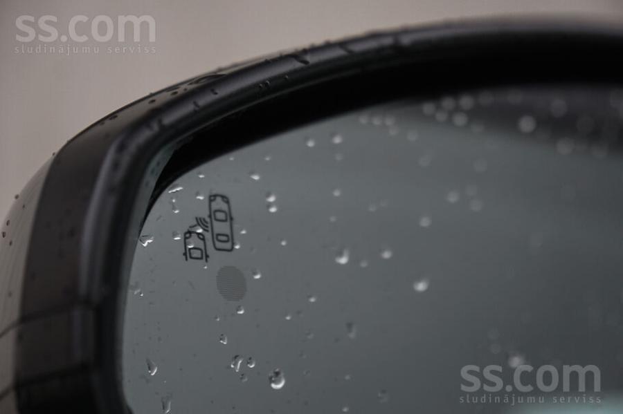 Белый Опель Grandland X 2022 в Рига, объемом двигателя 1.50 л и пробегом 173 тыс. км за 15990 €, фото 30 на AUTOMOTO.COM.LV