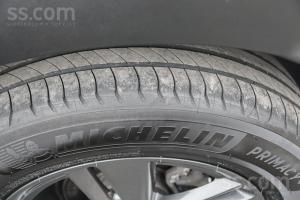 Белый Опель Grandland X 2022 в Рига, объемом двигателя 1.50 л и пробегом 173 тыс. км за 15990 €, фото 31 на AUTOMOTO.COM.LV