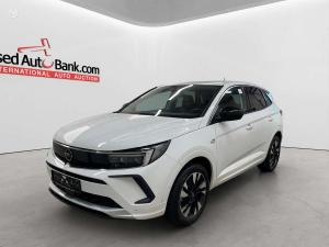 Balts Opel Grandland X 2022 Marijampole, ar dzinēja tilpumu 1.50 L un nobraukumu 177 tūkst. km par 14018 €, foto  vietnē AUTOMOTO.COM.LV