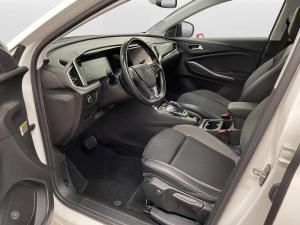 Balts Opel Grandland X 2022 Marijampole, ar dzinēja tilpumu 1.50 L un nobraukumu 177 tūkst. km par 14018 €, foto 8 vietnē AUTOMOTO.COM.LV