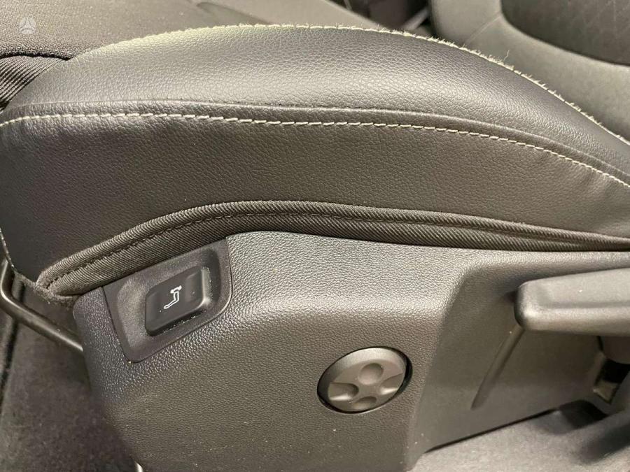 Balts Opel Grandland X 2022 Marijampole, ar dzinēja tilpumu 1.50 L un nobraukumu 177 tūkst. km par 14018 €, foto 11 vietnē AUTOMOTO.COM.LV
