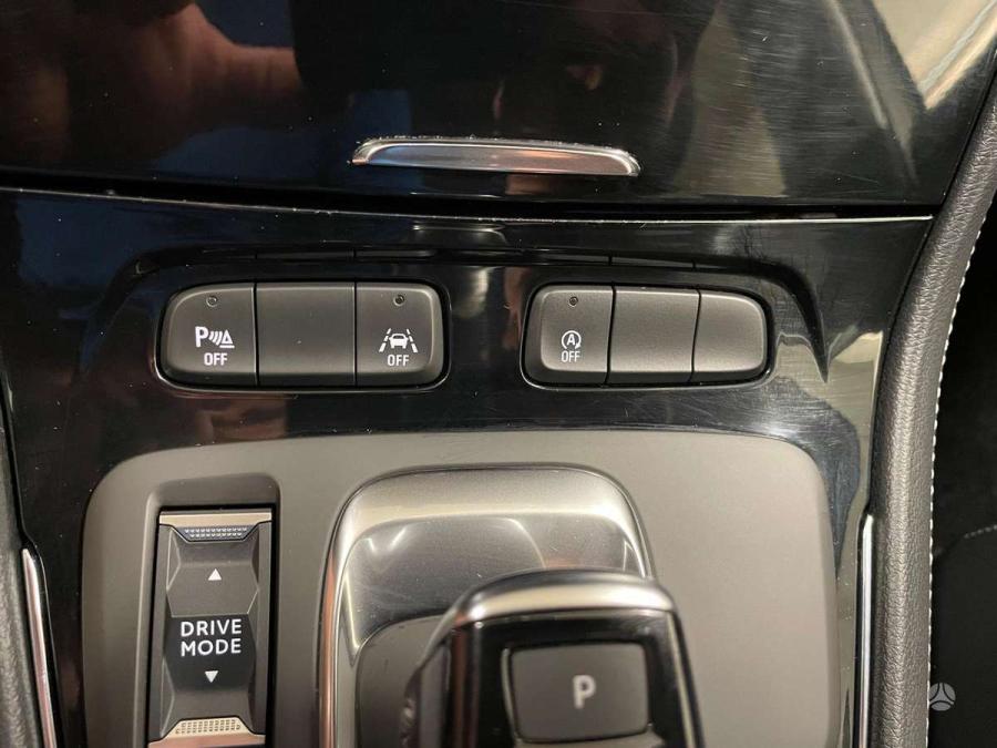 Balts Opel Grandland X 2022 Marijampole, ar dzinēja tilpumu 1.50 L un nobraukumu 177 tūkst. km par 14018 €, foto 14 vietnē AUTOMOTO.COM.LV