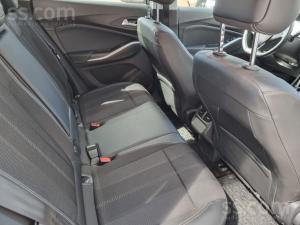 Белый Опель Grandland X 2023 в Рига, объемом двигателя 1.20 л и пробегом 35 тыс. км за 23500 €, фото 8 на AUTOMOTO.COM.LV
