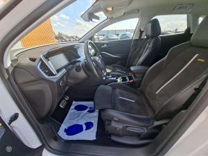 Белый Опель Grandland X 2023 в Вильнюс, объемом двигателя 1.60 л и пробегом 87 тыс. км за 20800 €, фото 7 на AUTOMOTO.COM.LV