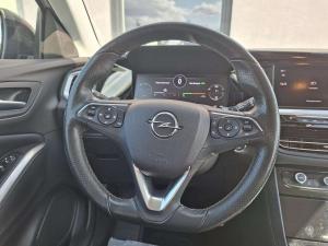 Белый Опель Grandland X 2023 в Вильнюс, объемом двигателя 1.60 л и пробегом 87 тыс. км за 20800 €, фото 12 на AUTOMOTO.COM.LV