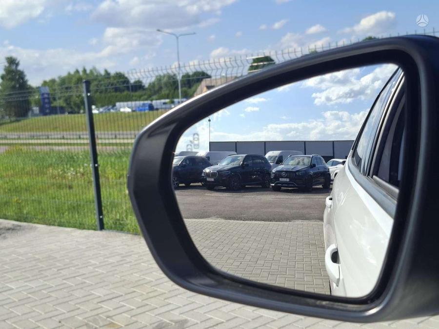 Белый Опель Grandland X 2023 в Вильнюс, объемом двигателя 1.60 л и пробегом 87 тыс. км за 20800 €, фото 19 на AUTOMOTO.COM.LV