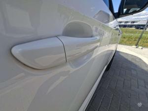 Белый Опель Grandland X 2023 в Вильнюс, объемом двигателя 1.60 л и пробегом 87 тыс. км за 20800 €, фото 20 на AUTOMOTO.COM.LV