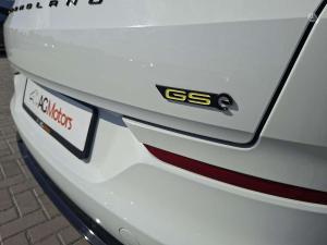 Белый Опель Grandland X 2023 в Вильнюс, объемом двигателя 1.60 л и пробегом 87 тыс. км за 20800 €, фото 25 на AUTOMOTO.COM.LV