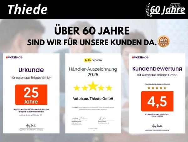Белый Опель Grandland X 2024 в Каунас, объемом двигателя 1.20 л и пробегом 41 тыс. км за 22484 €, фото 6 на AUTOMOTO.COM.LV