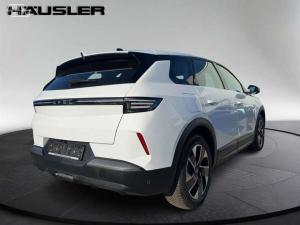 Balts Opel Grandland X 2025 Kauņa, ar dzinēja tilpumu 1.20 L un nobraukumu 16 tūkst. km par 32068 €, foto 3 vietnē AUTOMOTO.COM.LV