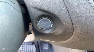White Opel Grandland X 2018 in Marijampole, with an engine capacity of 1.60 L and mileage of 180 thousand km for 11000 €, photo 14 on AUTOMOTO.COM.LV