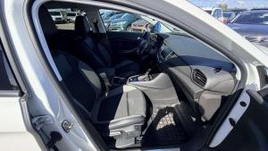 White Opel Grandland X 2018 in Marijampole, with an engine capacity of 1.60 L and mileage of 180 thousand km for 11000 €, photo 20 on AUTOMOTO.COM.LV