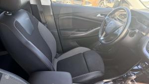 White Opel Grandland X 2018 in Marijampole, with an engine capacity of 1.60 L and mileage of 180 thousand km for 11000 €, photo 21 on AUTOMOTO.COM.LV