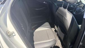 White Opel Grandland X 2018 in Marijampole, with an engine capacity of 1.60 L and mileage of 180 thousand km for 11000 €, photo 22 on AUTOMOTO.COM.LV
