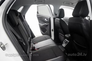 Balts Opel Grandland X 2018 Tallina, ar dzinēja tilpumu 1.60 L un nobraukumu 200 tūkst. km par 9999 €, foto 11 vietnē AUTOMOTO.COM.LV