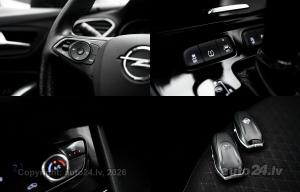 Balts Opel Grandland X 2018 Tallina, ar dzinēja tilpumu 1.60 L un nobraukumu 200 tūkst. km par 9999 €, foto 15 vietnē AUTOMOTO.COM.LV
