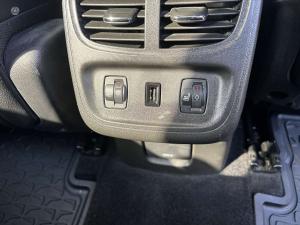 Yellow Opel Grandland X 2018 in Siauliai, with an engine capacity of 1.56 L and mileage of 178 thousand km for 9900 €, photo 21 on AUTOMOTO.COM.LV