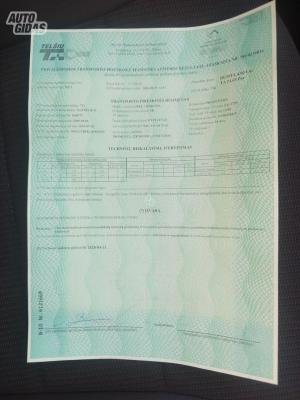 Черный Опель Инсигния 2009 в Плунге, объемом двигателя 2.00 л и пробегом 350 тыс. км за 2700 €, фото 12 на AUTOMOTO.COM.LV