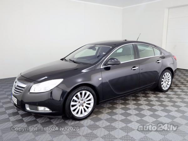 Melns Opel Insignia 2009 Tallina, ar dzinēja tilpumu 2.00 L un nobraukumu 234 tūkst. km par 1999 €, foto 2 vietnē AUTOMOTO.COM.LV
