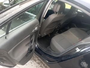Melns Opel Insignia 2009 Viļņa, ar dzinēja tilpumu 1.80 L un nobraukumu 419 tūkst. km par 1100 €, foto 11 vietnē AUTOMOTO.COM.LV