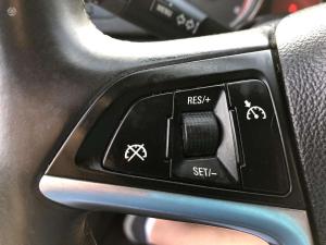 Melns Opel Insignia 2010 Klaipėda, ar dzinēja tilpumu 1.96 L un nobraukumu 367 tūkst. km par 2150 €, foto 11 vietnē AUTOMOTO.COM.LV