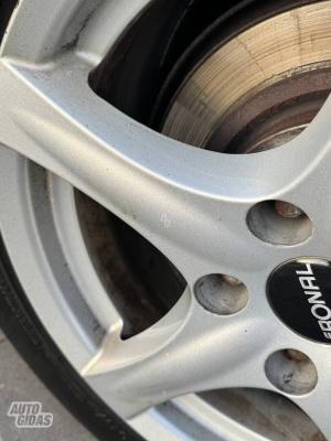 Черный Опель Инсигния 2011 в Вильнюс, объемом двигателя 2.00 л и пробегом 340 тыс. км за 4000 €, фото 15 на AUTOMOTO.COM.LV