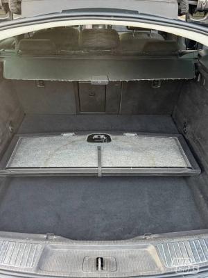 Black Opel Insignia 2011 in Vilnius, with an engine capacity of 2.00 L and mileage of 340 thousand km for 3500 €, photo 12 on AUTOMOTO.COM.LV