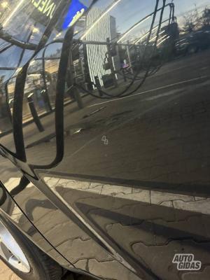 Black Opel Insignia 2011 in Vilnius, with an engine capacity of 2.00 L and mileage of 340 thousand km for 3500 €, photo 22 on AUTOMOTO.COM.LV