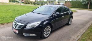 Melns Opel Insignia 2011 Kėdainiai, ar dzinēja tilpumu 2.00 L un nobraukumu 272 tūkst. km par 3499 €, foto 10 vietnē AUTOMOTO.COM.LV