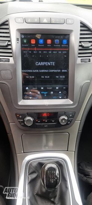 Melns Opel Insignia 2011 Kėdainiai, ar dzinēja tilpumu 2.00 L un nobraukumu 272 tūkst. km par 3499 €, foto 25 vietnē AUTOMOTO.COM.LV