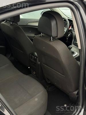 Melns Opel Insignia 2011 Rīga, ar dzinēja tilpumu 2.00 L un nobraukumu 312 tūkst. km par 3280 €, foto 11 vietnē AUTOMOTO.COM.LV