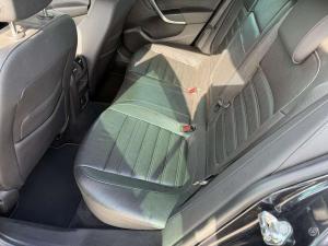 Melns Opel Insignia 2012 Viļņa, ar dzinēja tilpumu 1.96 L un nobraukumu 247 tūkst. km par 3600 €, foto 11 vietnē AUTOMOTO.COM.LV