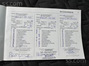 Черный Опель Инсигния 2013 в Огре, объемом двигателя 2.00 л и пробегом 180 тыс. км за 5550 €, фото 19 на AUTOMOTO.COM.LV