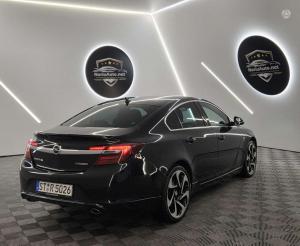 Black Opel Insignia 2014 in Marijampole, with an engine capacity of 1.96 L and mileage of 227 thousand km for 7999 €, photo 24 on AUTOMOTO.COM.LV