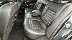 Melns Opel Insignia 2015 Viļņa, ar dzinēja tilpumu 1.96 L un nobraukumu 290 tūkst. km par 4550 €, foto 12 vietnē AUTOMOTO.COM.LV