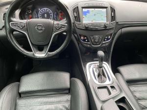 Melns Opel Insignia 2016 Marijampole, ar dzinēja tilpumu 1.96 L un nobraukumu 220 tūkst. km par 8350 €, foto 31 vietnē AUTOMOTO.COM.LV